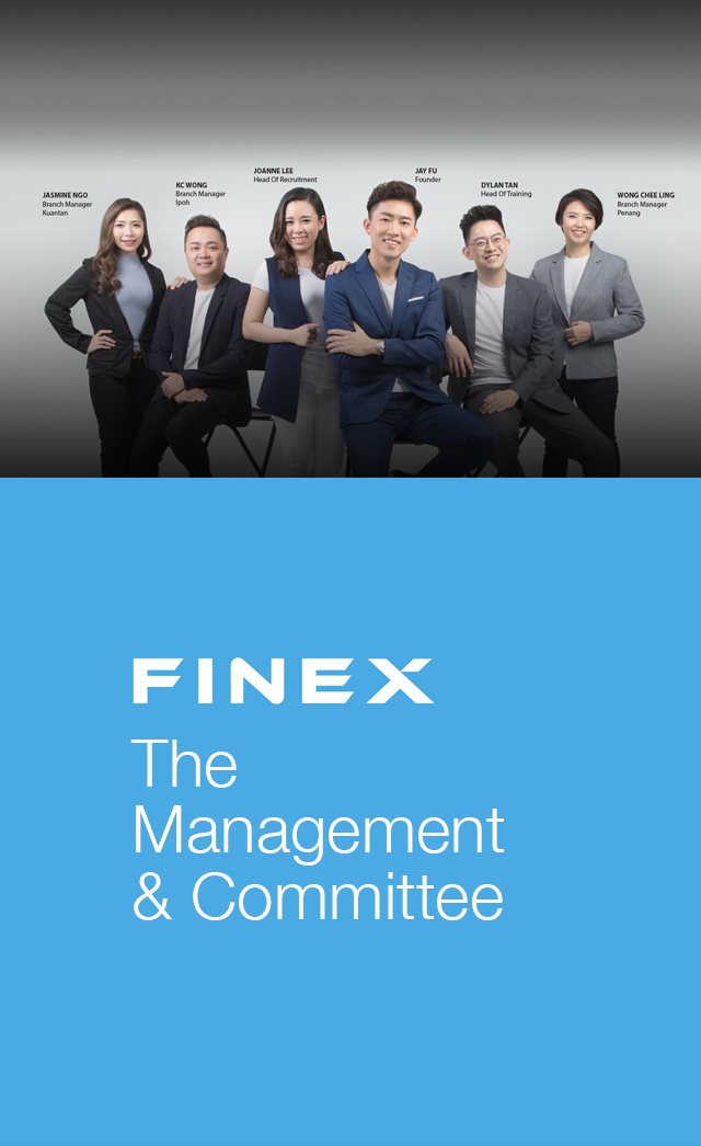 FINEX - Financial Excellent
